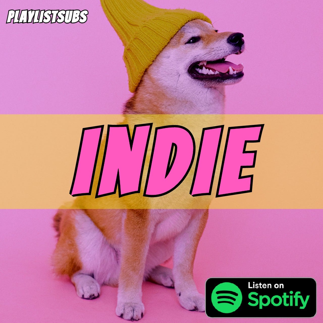 What Is Indie Music and How to Find It? | by PlaylistSubs | Medium