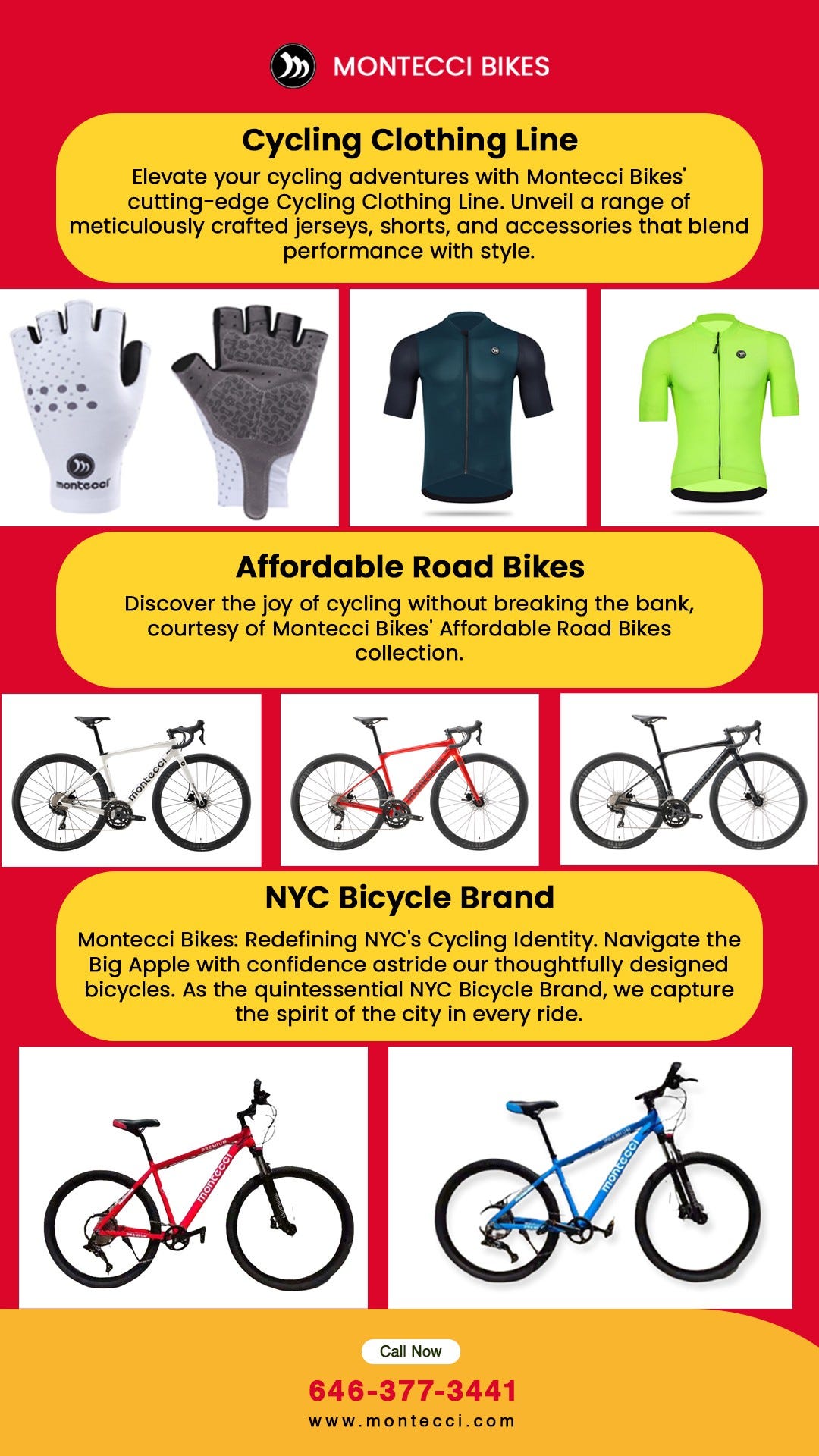 Cycling on a Budget: Finding High-Quality Bikes Under $3000 - Montecci ...