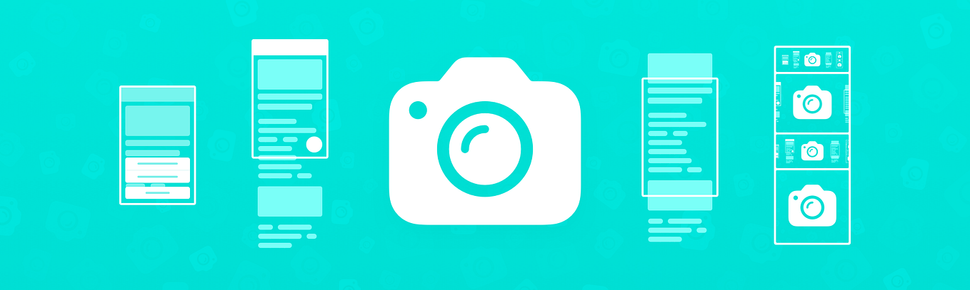 Responsive Design in Sketch — Part 1 | by Emin Inanc Unlu | Design + Sketch | Medium