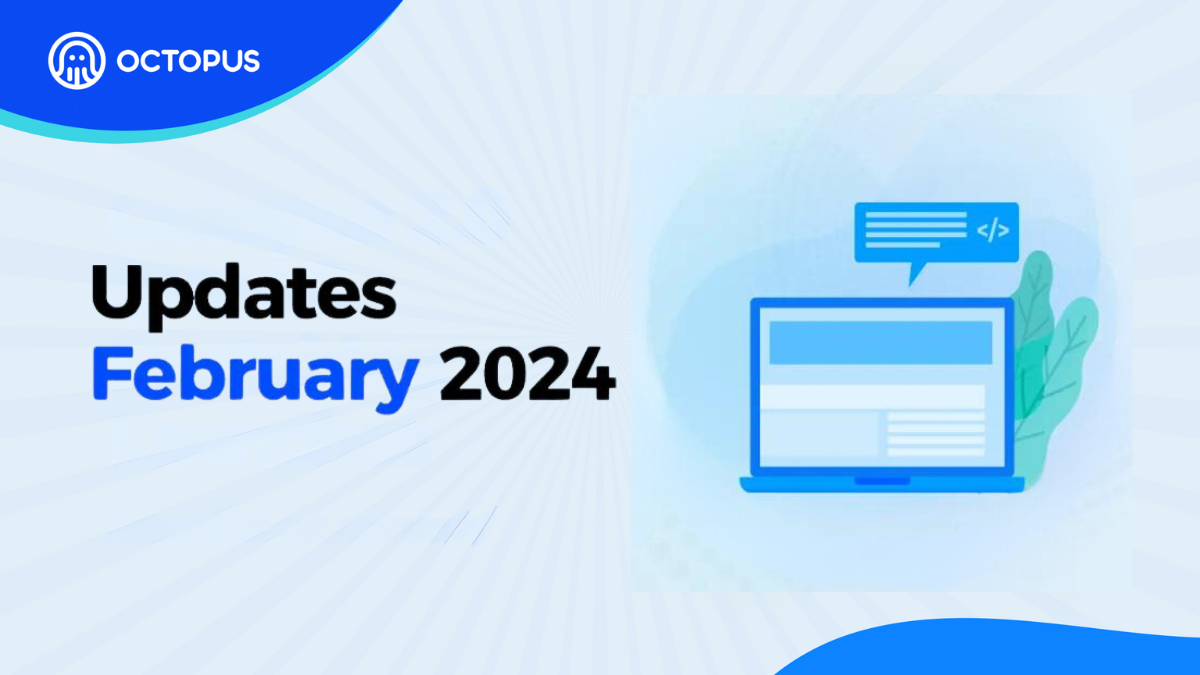 Octopus DAO April 2024. 👋Hey Octopus Community! Our 20th… | by zanli ...