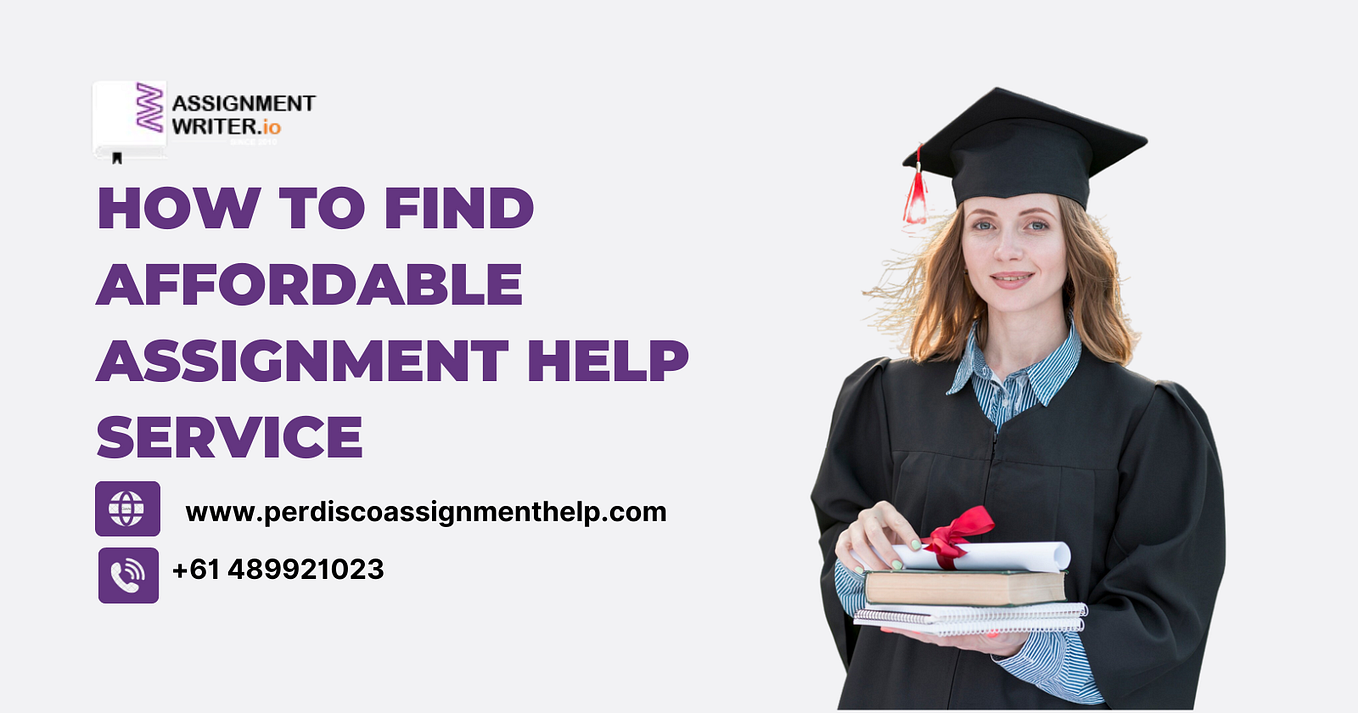 The Feature of Assignment Help in Modern Education | Medium