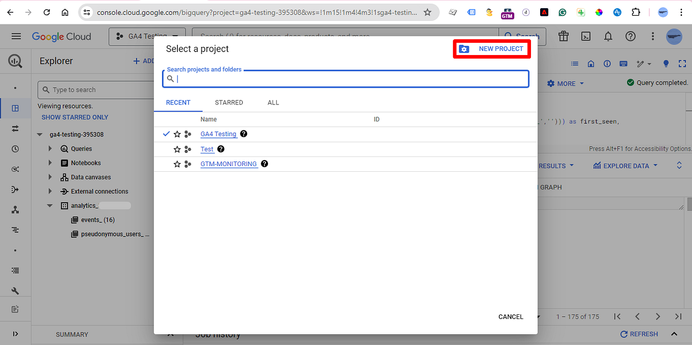 GA4 Measurement Protocol. What is measurement protocol? | by Deepak Prajapati | Medium