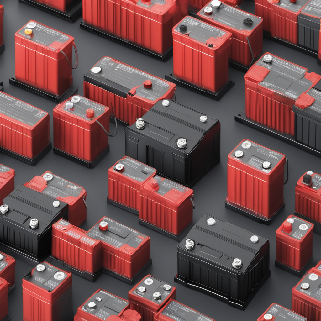 Choosing the Right Inverter Battery: Exploring 150Ah vs. 200Ah Options ...