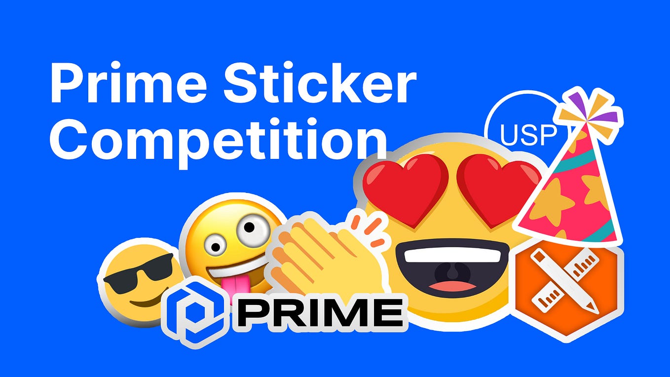 Introducing Prime Protocol. Decentralized Cross-Chain Prime… | by Prime ...