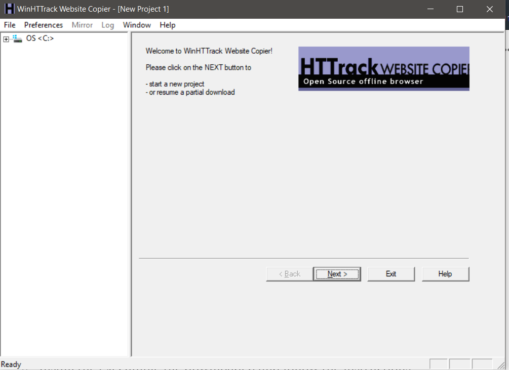 How to open an existing .Net Core project Visual Studio Solution in ...