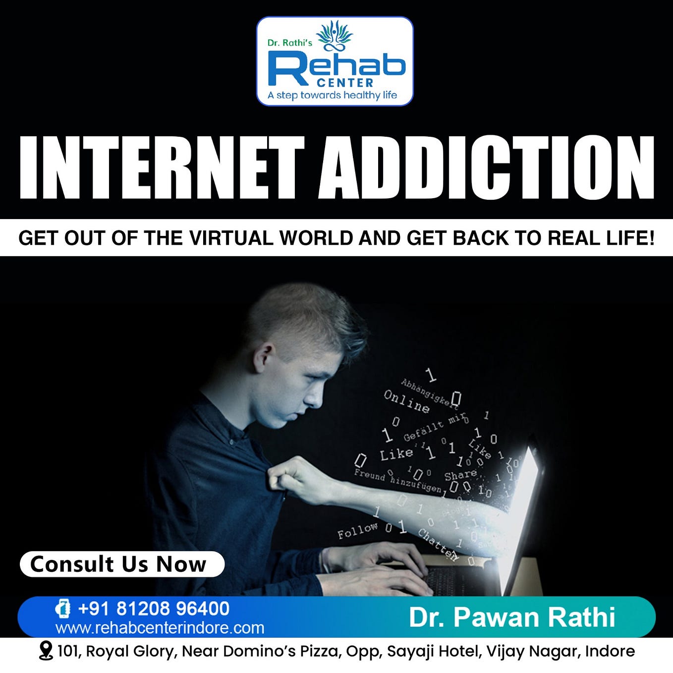 Smoking and Tobacco Addiction: Breaking Free from the Grip | by ...