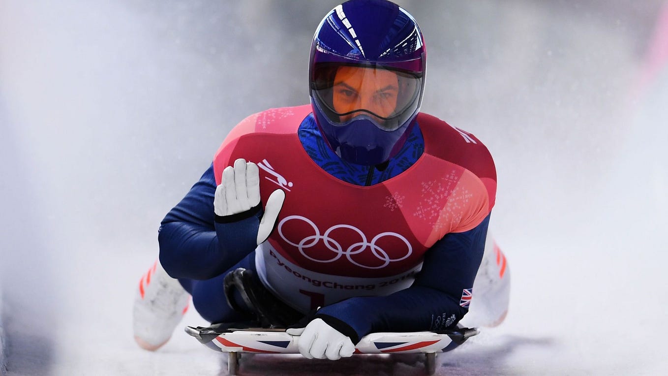 14 Lessons from Volunteering at the Olympics and Paralympics | by Bryan ...