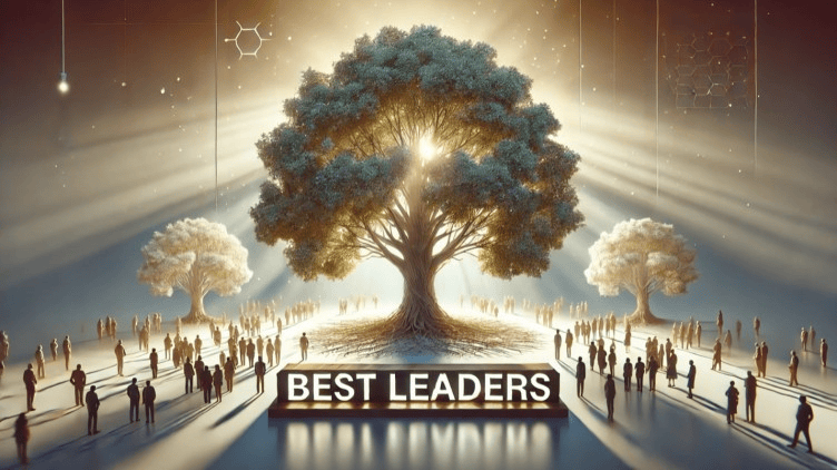 Transitioning Your Leadership from Seed to Scale. | by Richard Hagberg ...