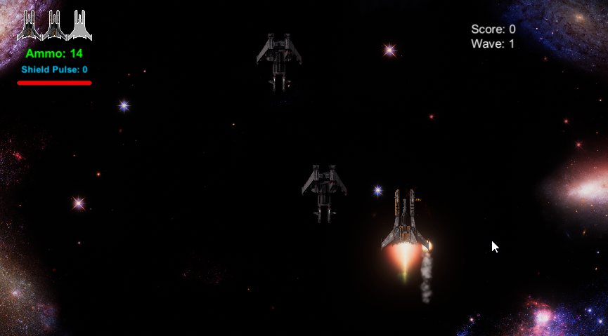 Animating Sprites for Damage VFX in Unity | by Shane Makanui-Lopes | Medium