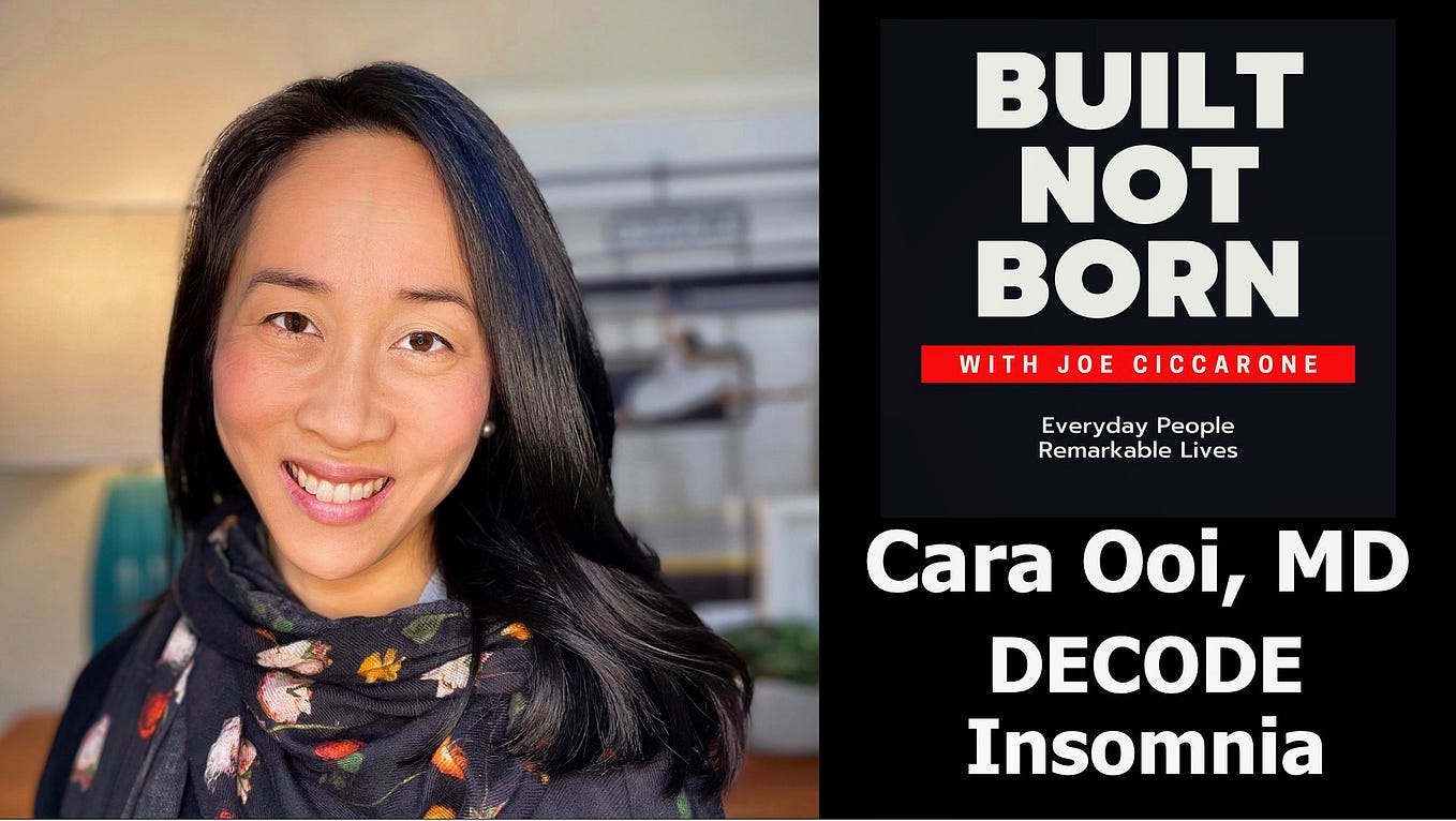 Built Not Born Podcast: Sophie McLean — Tragedy, Resilience & Wisdom ...