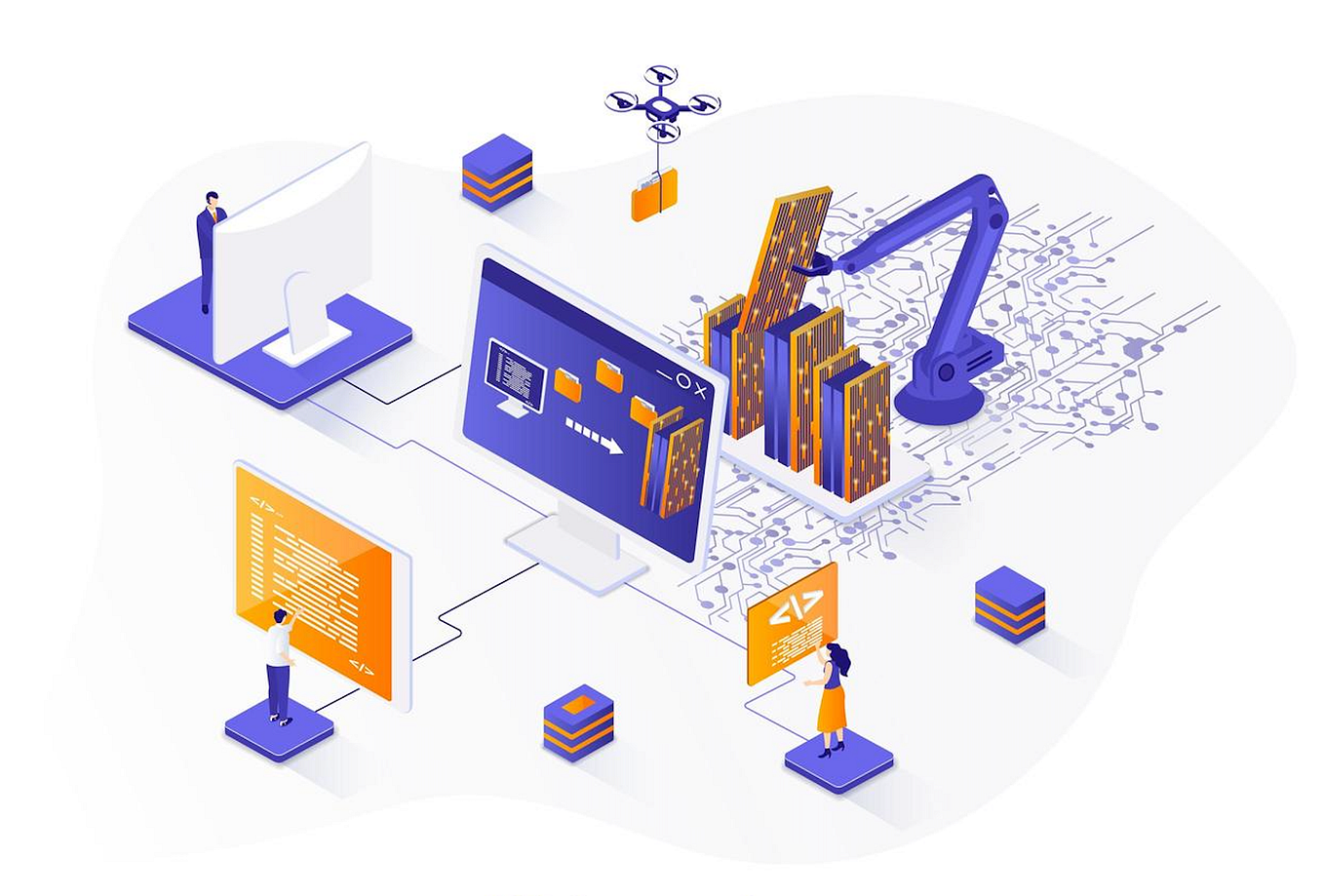 Let’s Talk About Breaking Into Data Science: Why AI Isn’t the First ...