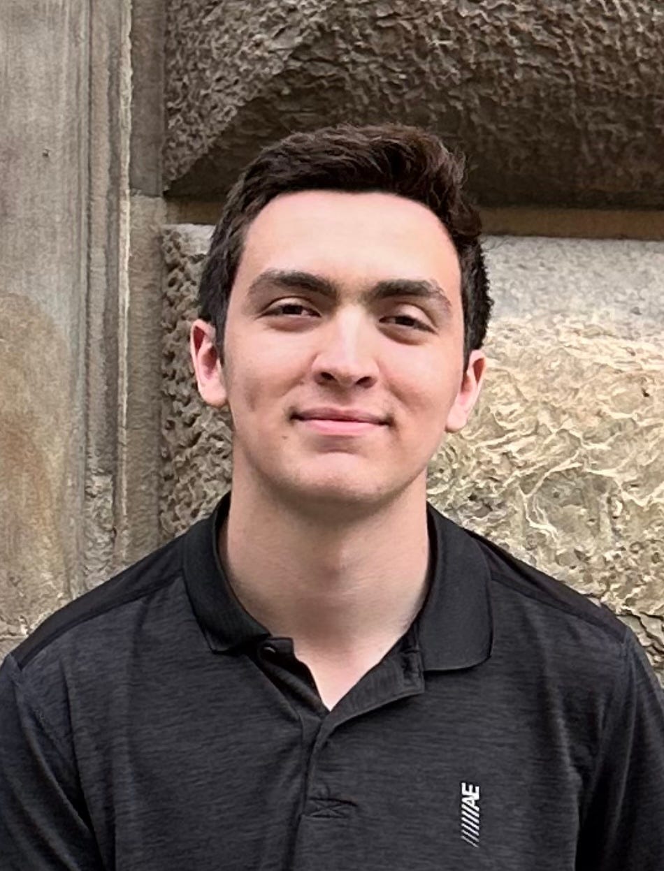 CS 371p Spring 2025: Cristian Vela | by Cristianvela | Feb, 2025 | Medium