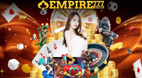 EMPIRE777 PROMOTIONS — UNLOCK EXCITING REWARDS | by GAME BLOGS | Apr ...