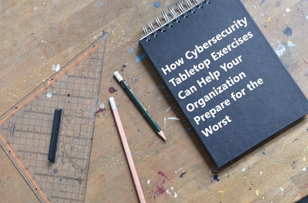 A Guide to Security Organizational Structure Models | by Ricardo Newman ...