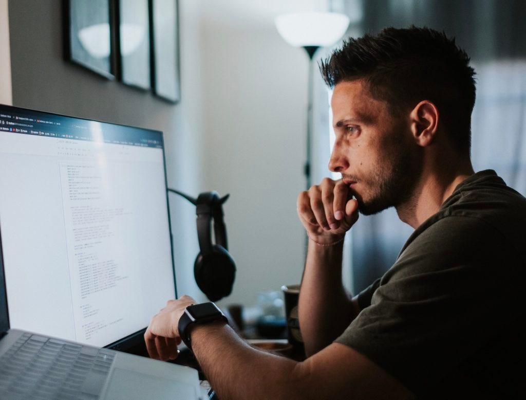 Time Series Decomposition In Python | by Billy Bonaros | Towards Data Science