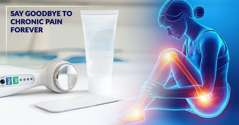 Get rid of joint pain with effective oil applicator | by David Camus ...