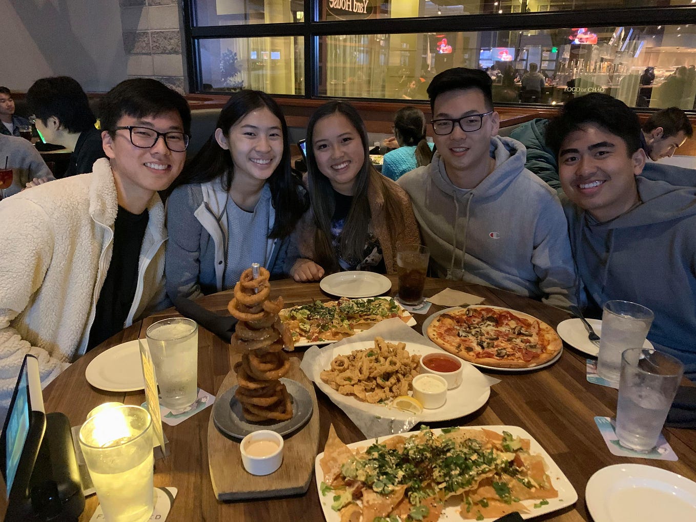 CTC Nonprofit Project and Team Spotlights 2024–25 | by Commit the Change @ UCI | Oct, 2024 | Medium