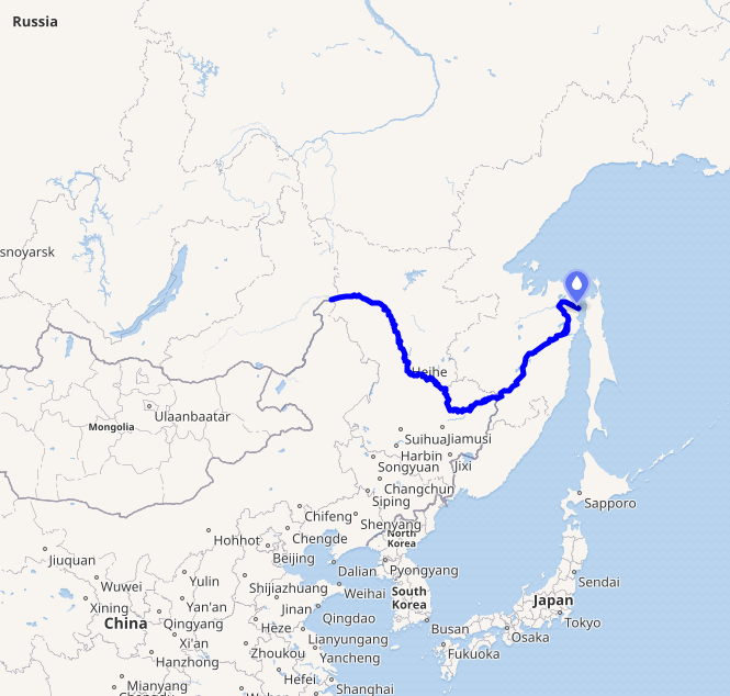 Rivers as national borders — where have I explored and where to next? | by Morayo May Madhosingh ...