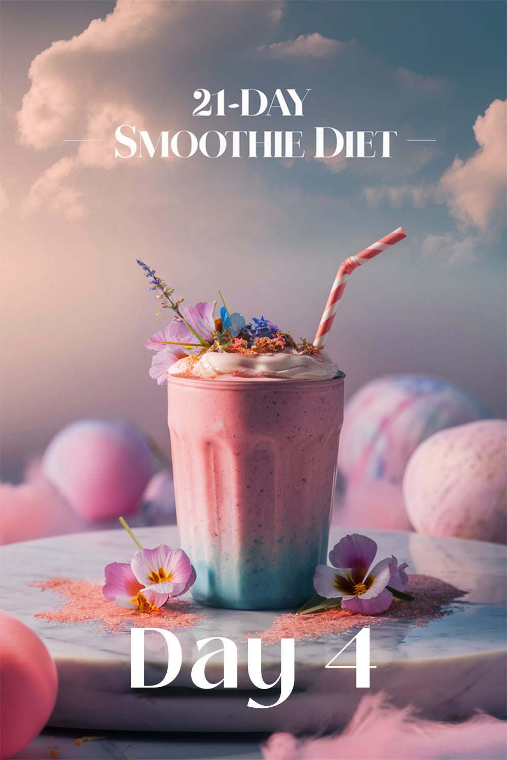 21 Day Smoothie Diet, Day #2. Welcome to Day 2 of our 21-day keto… | by ...