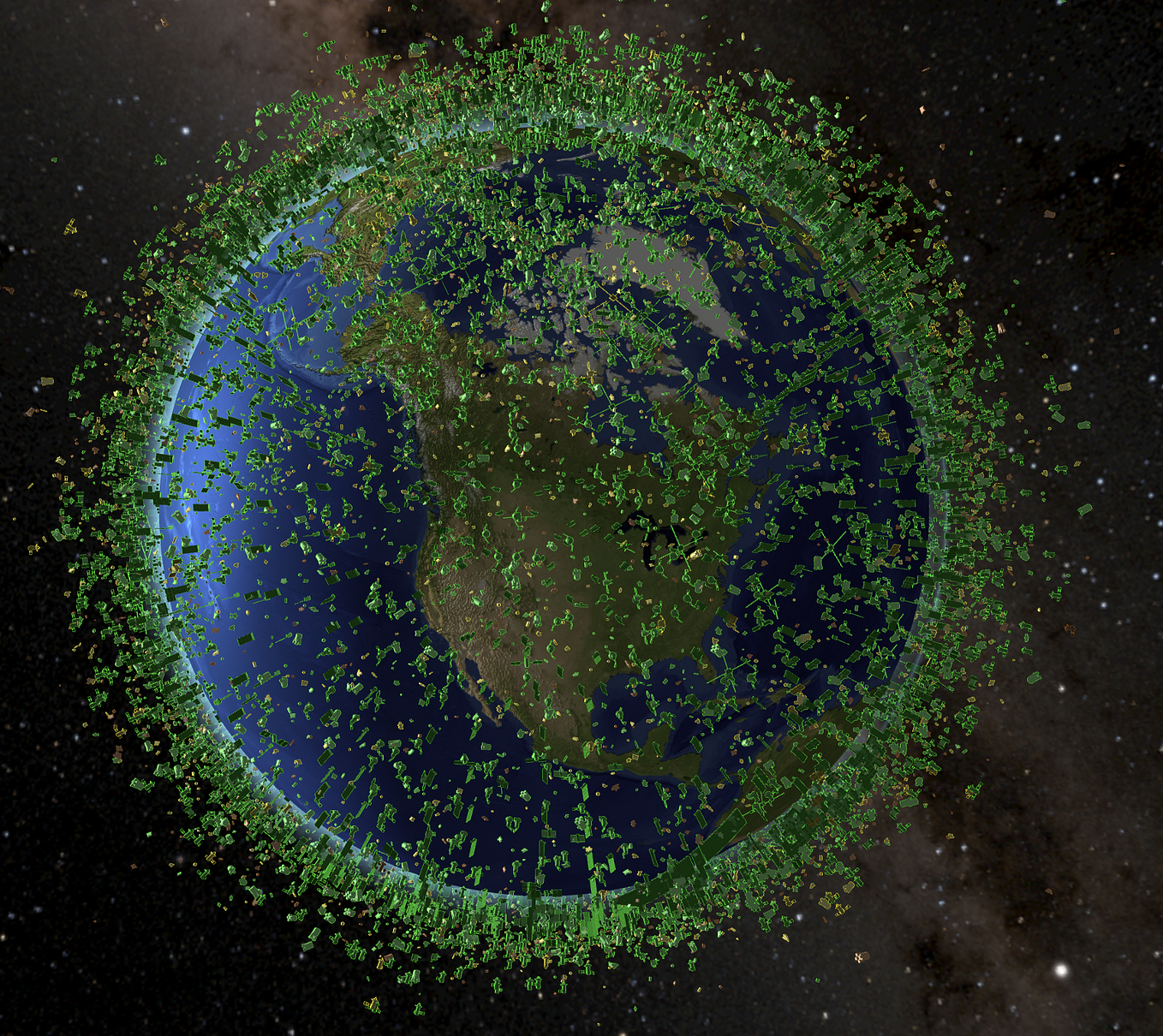 Visualising Global Population Datasets with Python | by Parvathy ...