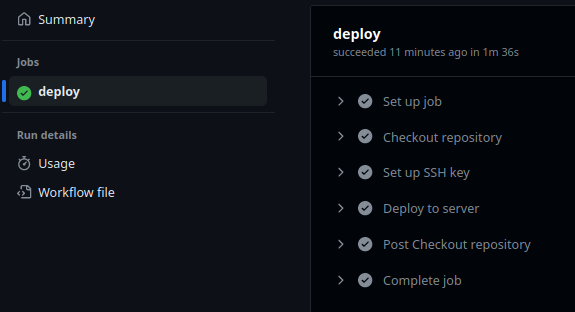 How to Setup CI/CD for Flutter Apps with GitHub Actions | by inVerita | Level Up Coding