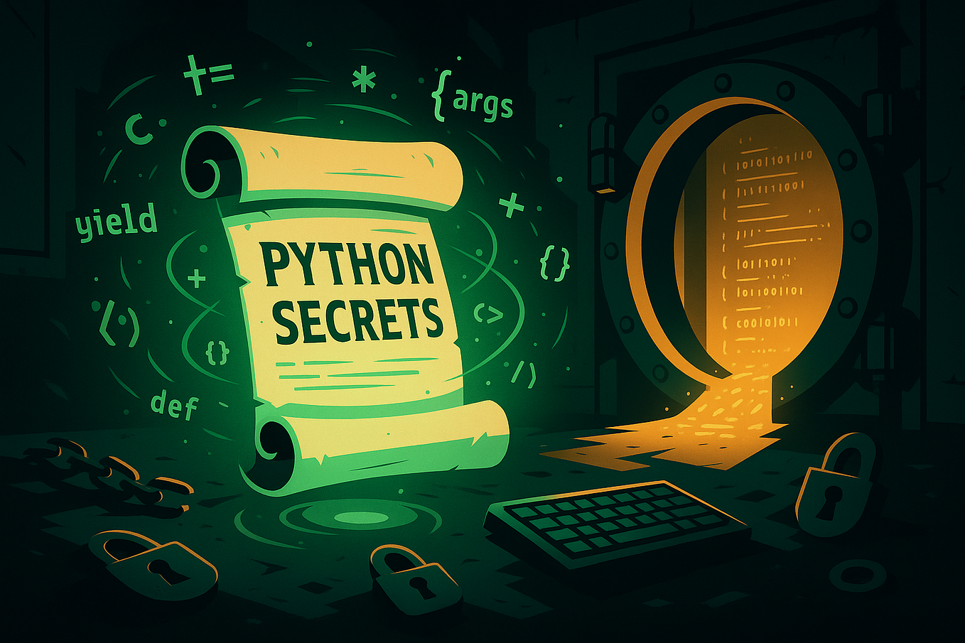 Setting Up a Simple Python Project with PyCharm and GitHub | by Kirstin Lyon | May, 2025 | Medium