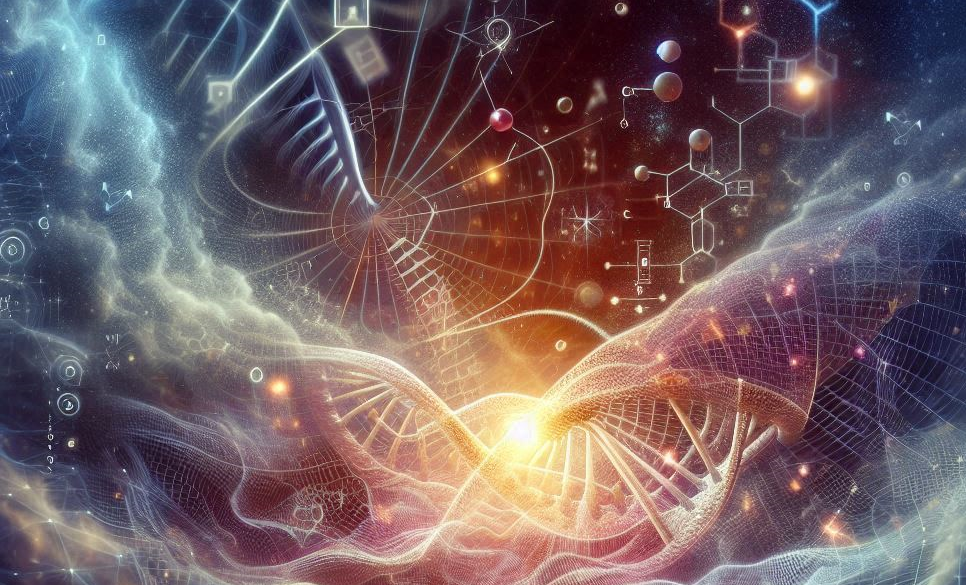 Chasing Light: Exploring the Physics Behind Nature’s Cosmic Speed ...