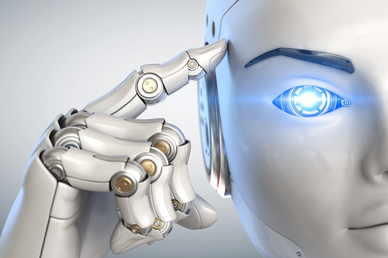 Introducing The All New EVA. Voicera has been in the market for… | by ...