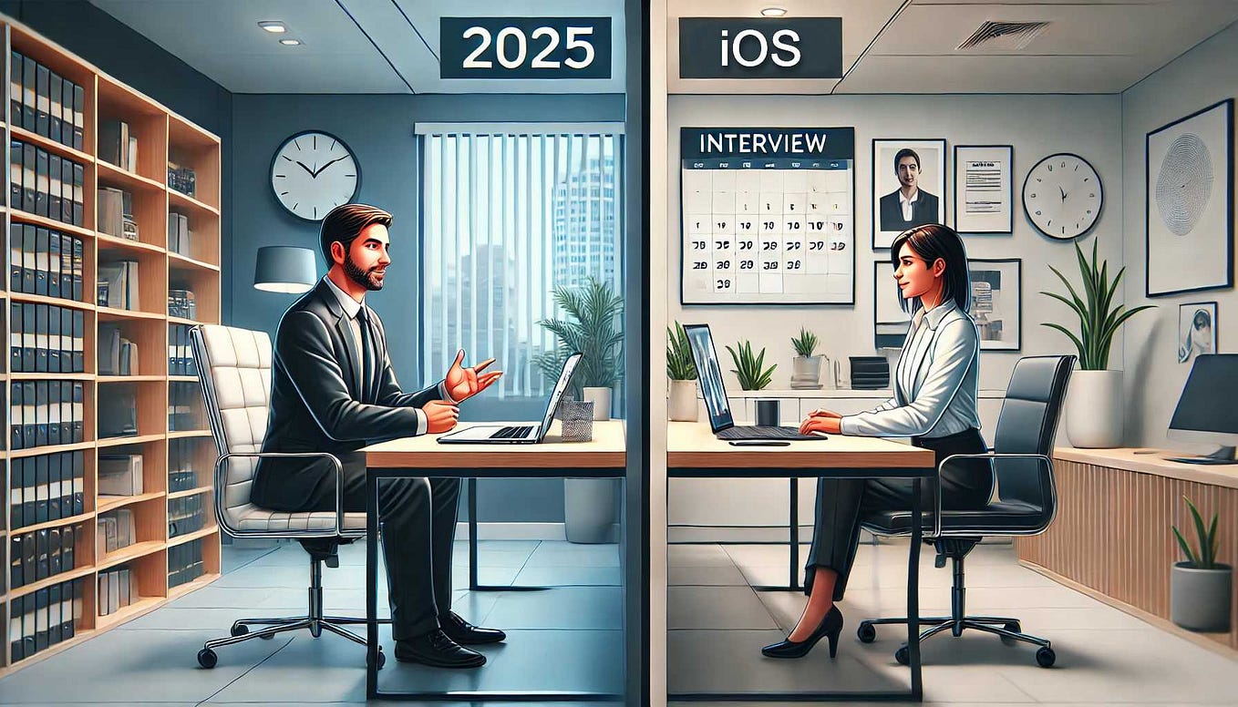 The End of Singleton? Why Swift Actors Are the Future of iOS | by Vivek Garg | Level Up Coding