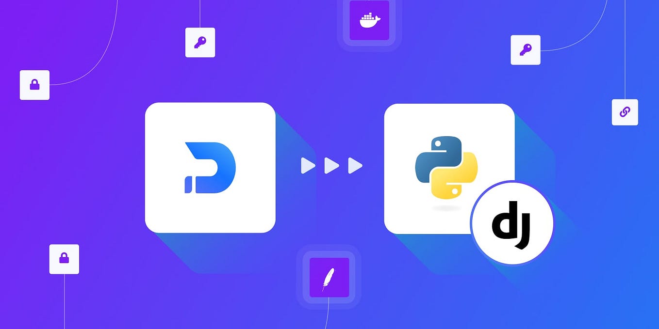 Using Environment Variables in Python for App Configuration and Secrets | by Ryan Blunden ...