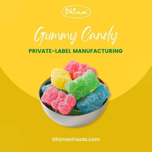 The Business Of Candy Marketing Strategies By Top Candy Coffee The Business Of Candy Marketing Strategies By Top Candy Coffee