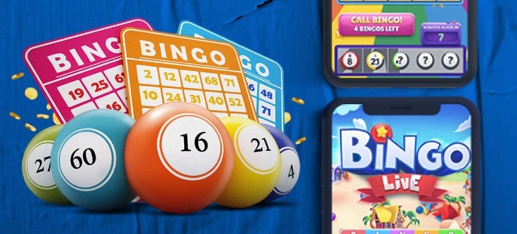 Exploring the Thrills of OkBingo by OkBet: A Comprehensive Guide to ...