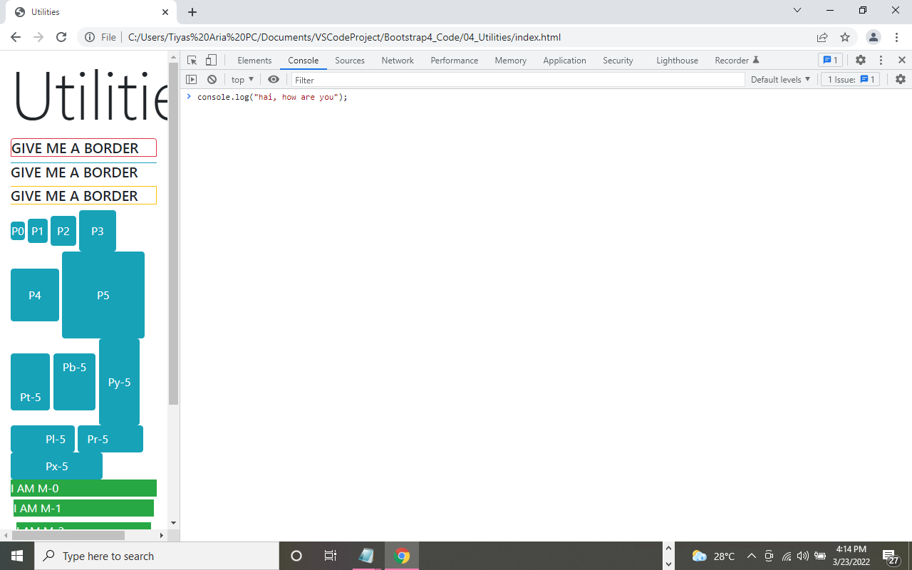 Introduction Bootstrap Framework. The definition of Bootstrap is a CSS ...
