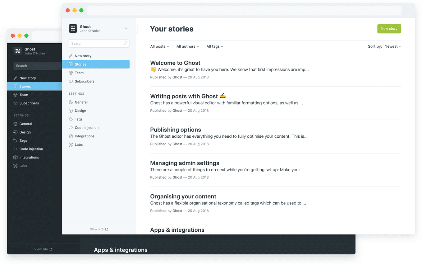 Dynamic PWA manifest using Javascript and REST API | by Rajat Hans | Medium