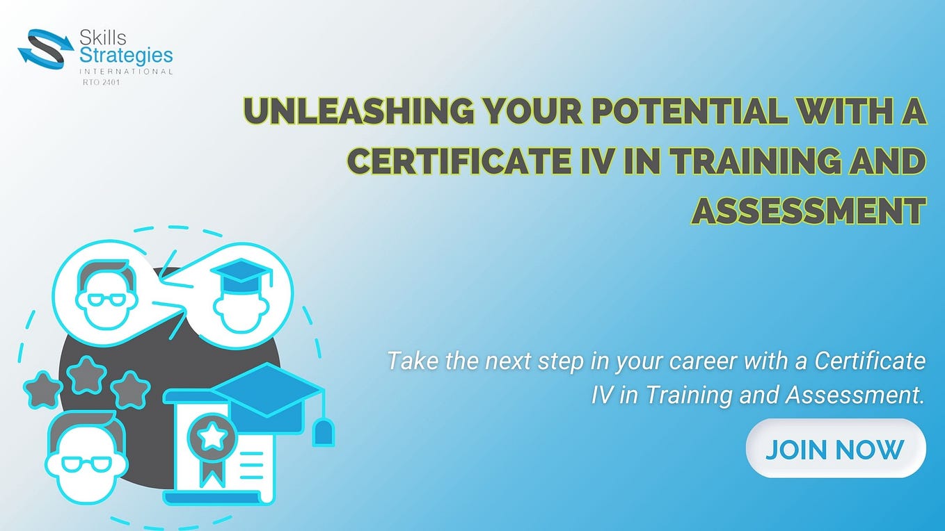 Why Choose a Registered Training Organization (RTO) in Australia? | by ... Why Choose a Registered Training Organization (RTO) in Australia? | by ...