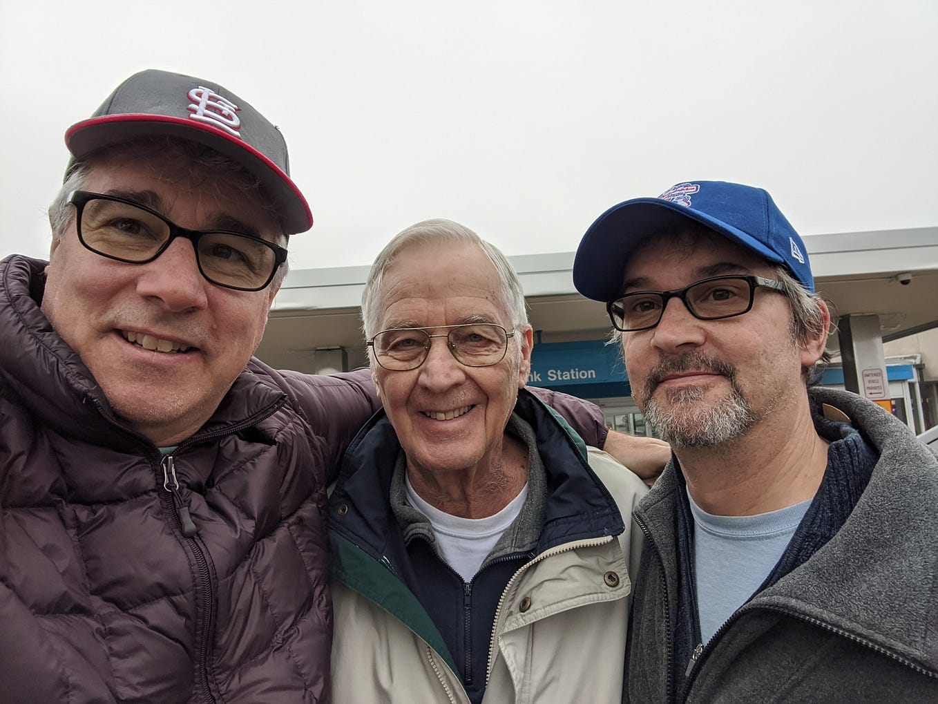 The heartbreaking story of Edith Delaney | by Kurt Greenbaum | Medium