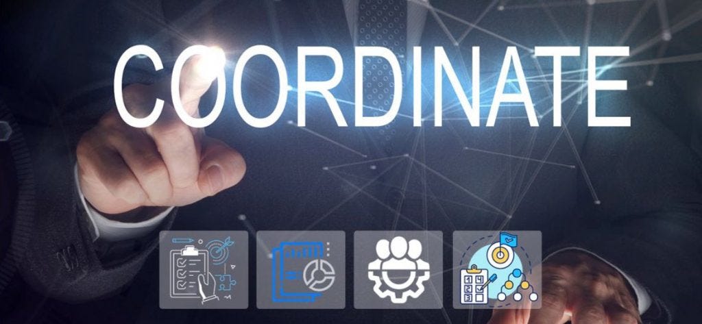 Understanding Support Coordination Academy | by support coordination ...