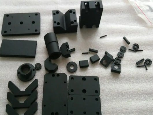 ELECTROPHORESIS COATING. Under the action of DC electric field… | by ...