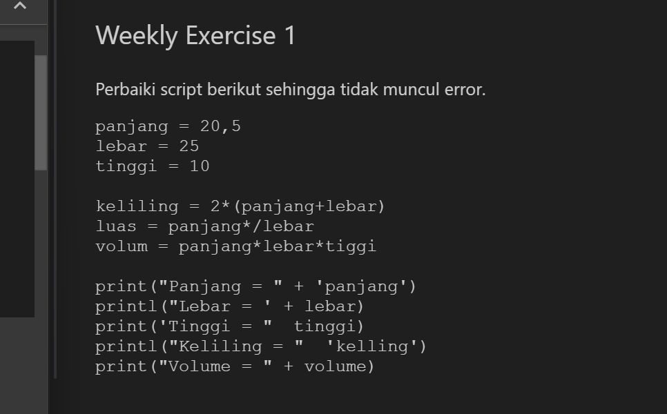 Nested IF in Python (Laporan Praktikum 5) | by Falikha Sulfiyah | Sep, 2024 | Medium