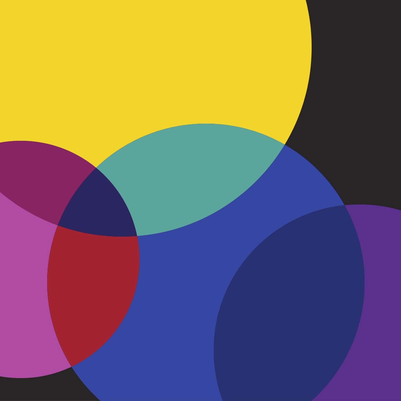 The Four-Color Theorem. Its Surreal Simplicity & Critical… | by Jesus ...