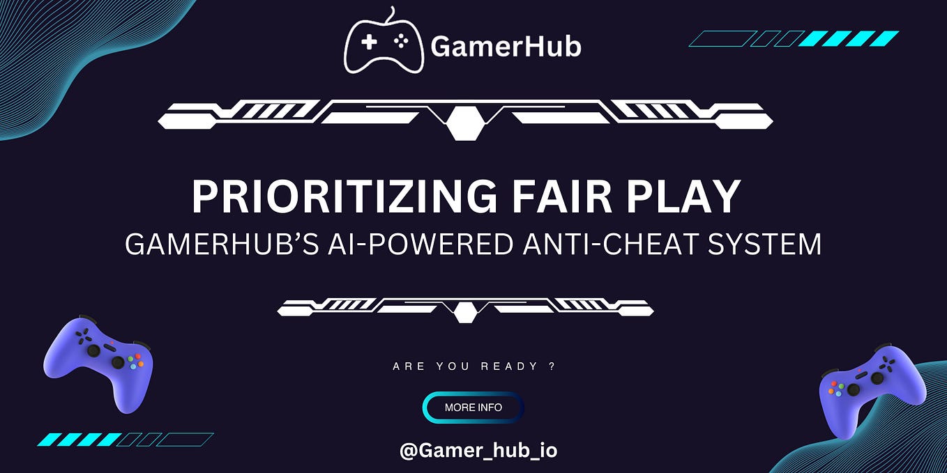 MASTERING GAME DEV WITH AI : GAMERHUB PRO TIPS. | by GamerHub | Medium