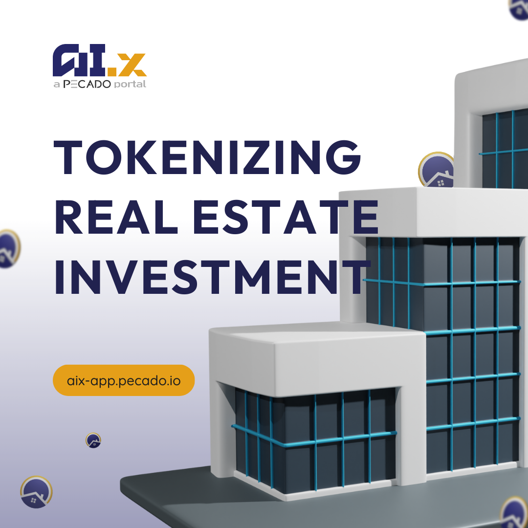 Future Trends in Real Estate Tokenization: What to Expect with AI.X | by Ashtree Investments X ...