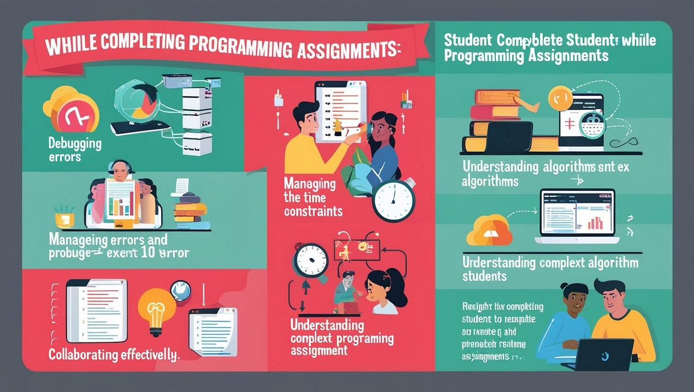 Object-Oriented Programming (OOP) in Java: Why Students Struggle | by Newassignmenthelp | Feb ...