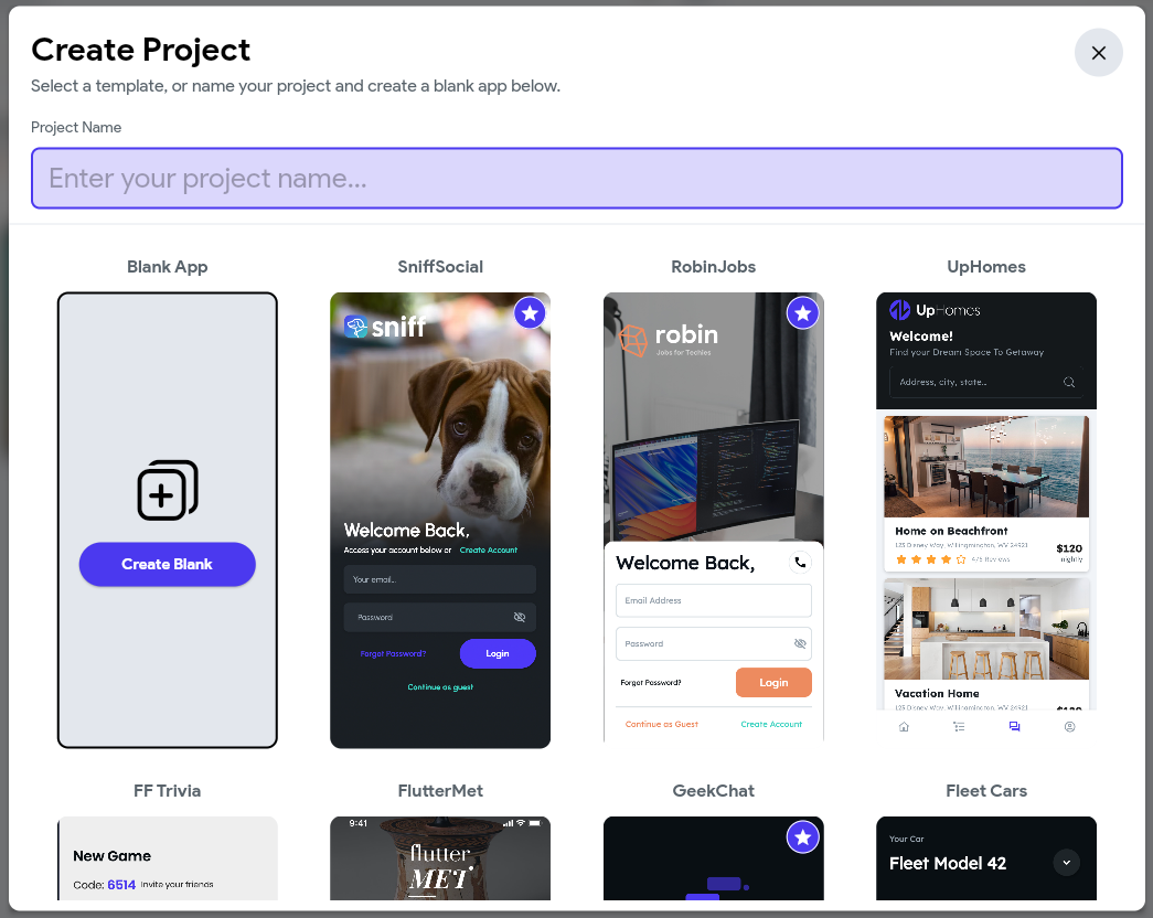Primeros pasos en FlutterFlow. Si estás aquí es porque sabes que… | by ...