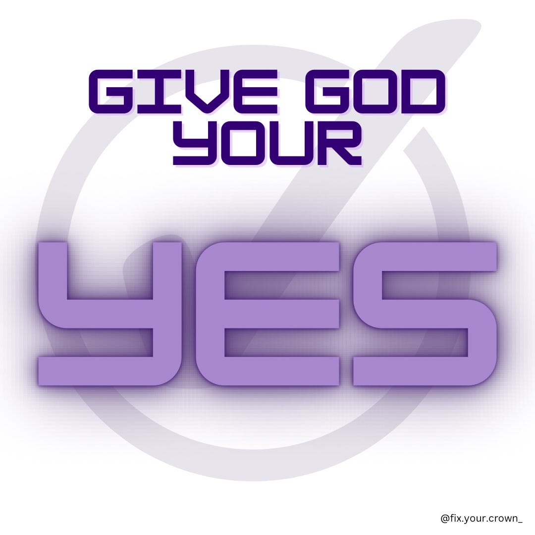 Cornerstone | by Fix Your Crown | Medium