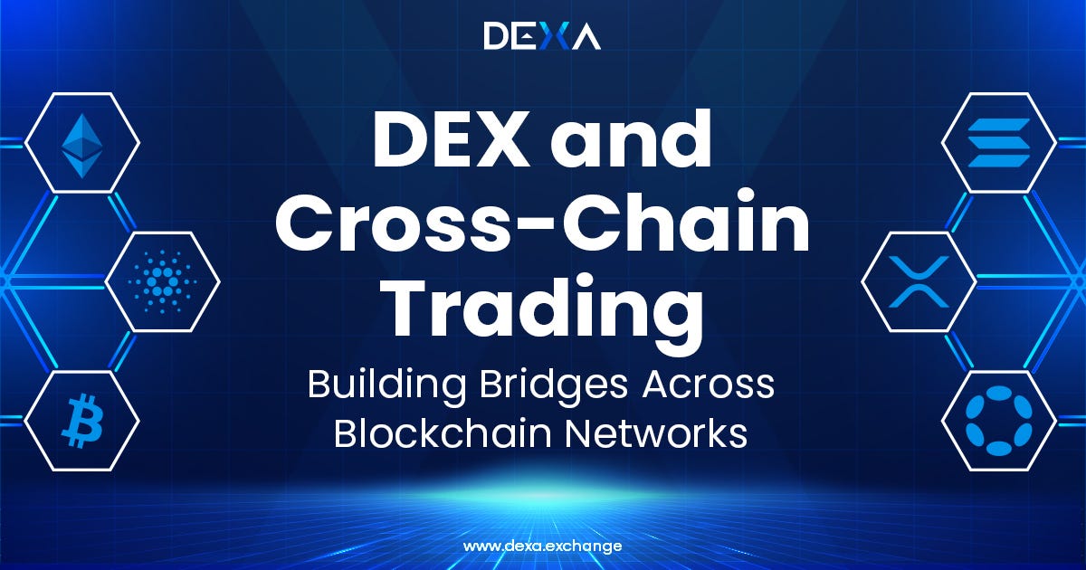 DEX Analytics: Tools for Informed Trading Decisions | by Dexa | Coinmonks | Medium