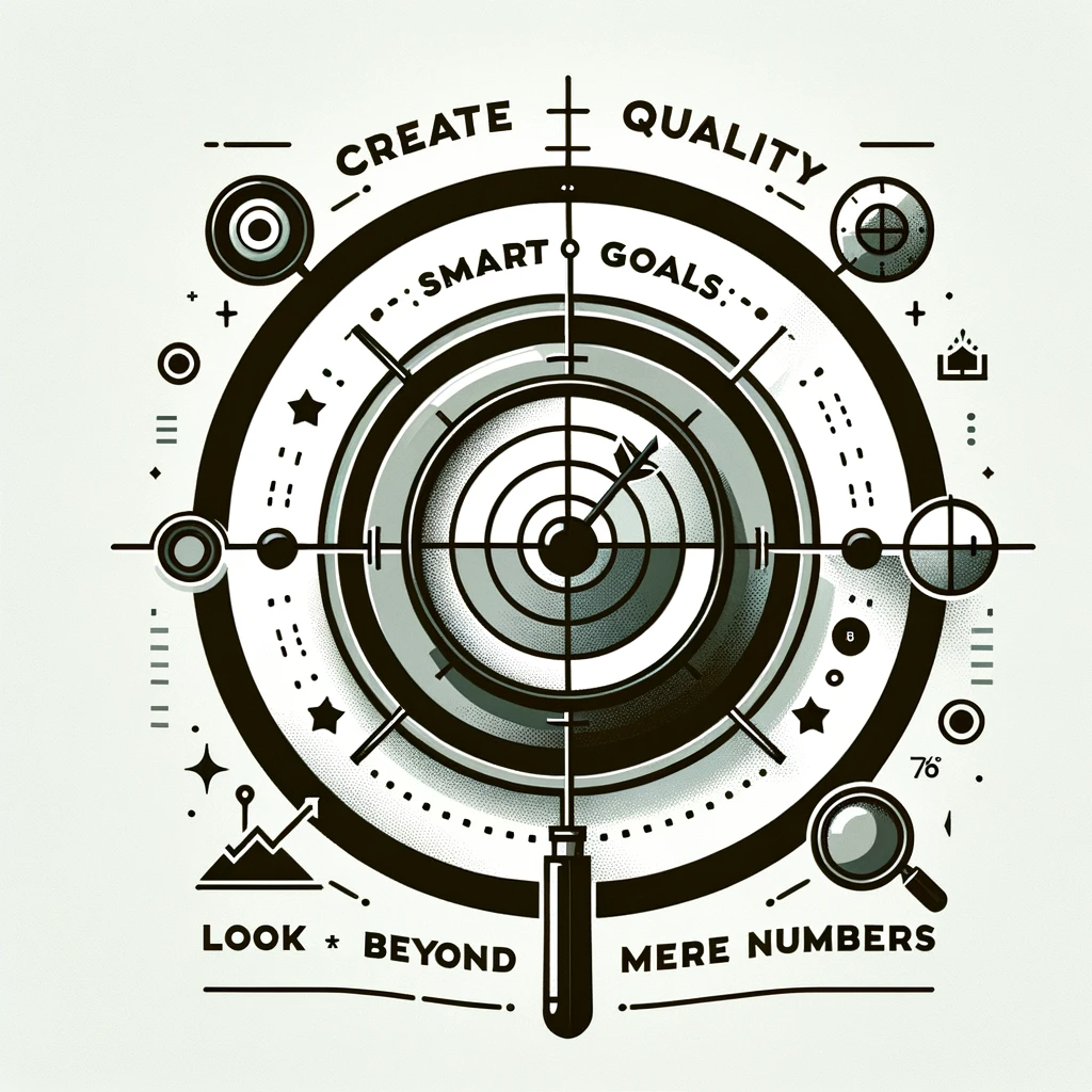 2024 Goals | Medium