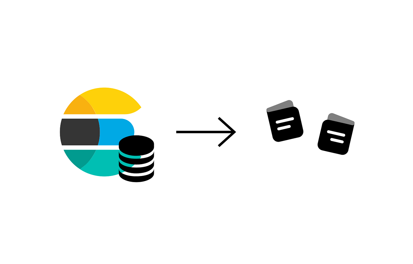 #8 — Count documents in Elasticsearch | by Imad Saddik | Dec, 2024 | Medium