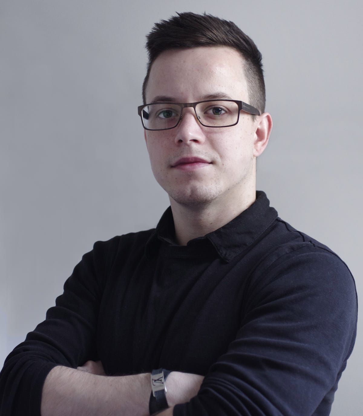 Five to inspire with Sebastian Speier | by Maurivan Luiz | Five to ...