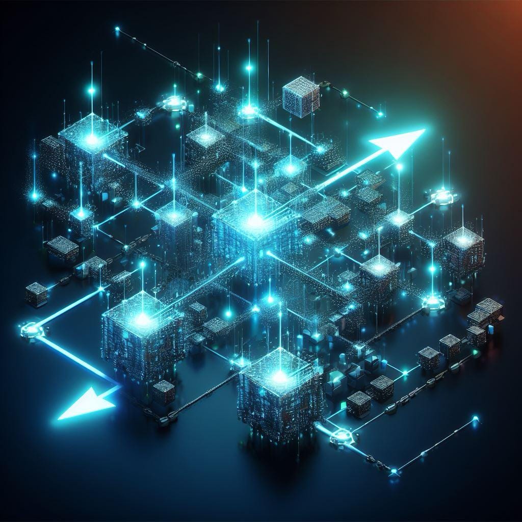 Uncovering the Puzzles of NFTs and Introducing our all new CryptoNFT marketplace | by Migavel ...